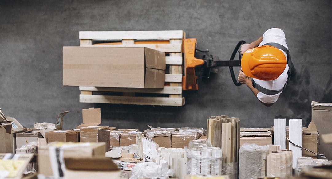 Tipos de operadores logísticos: ¿Cuáles son y qué hacen?